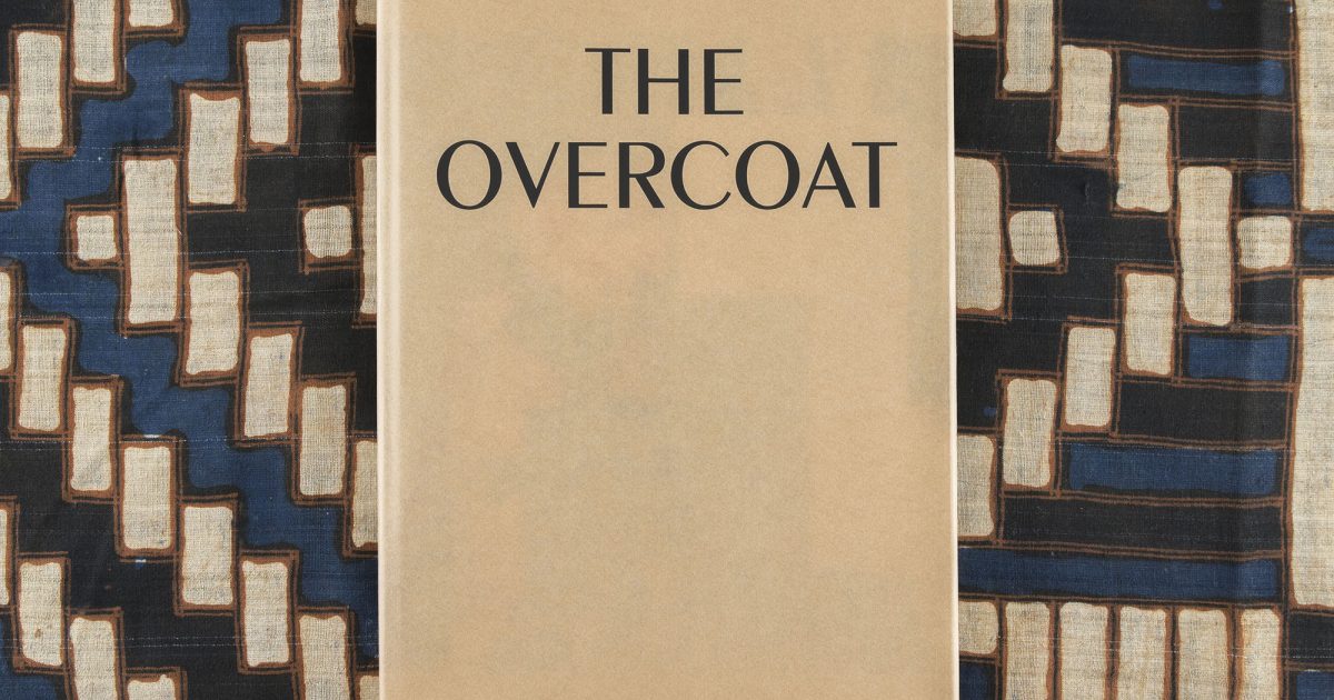 Questions & Answers: The Overcoat | Four Corners Books