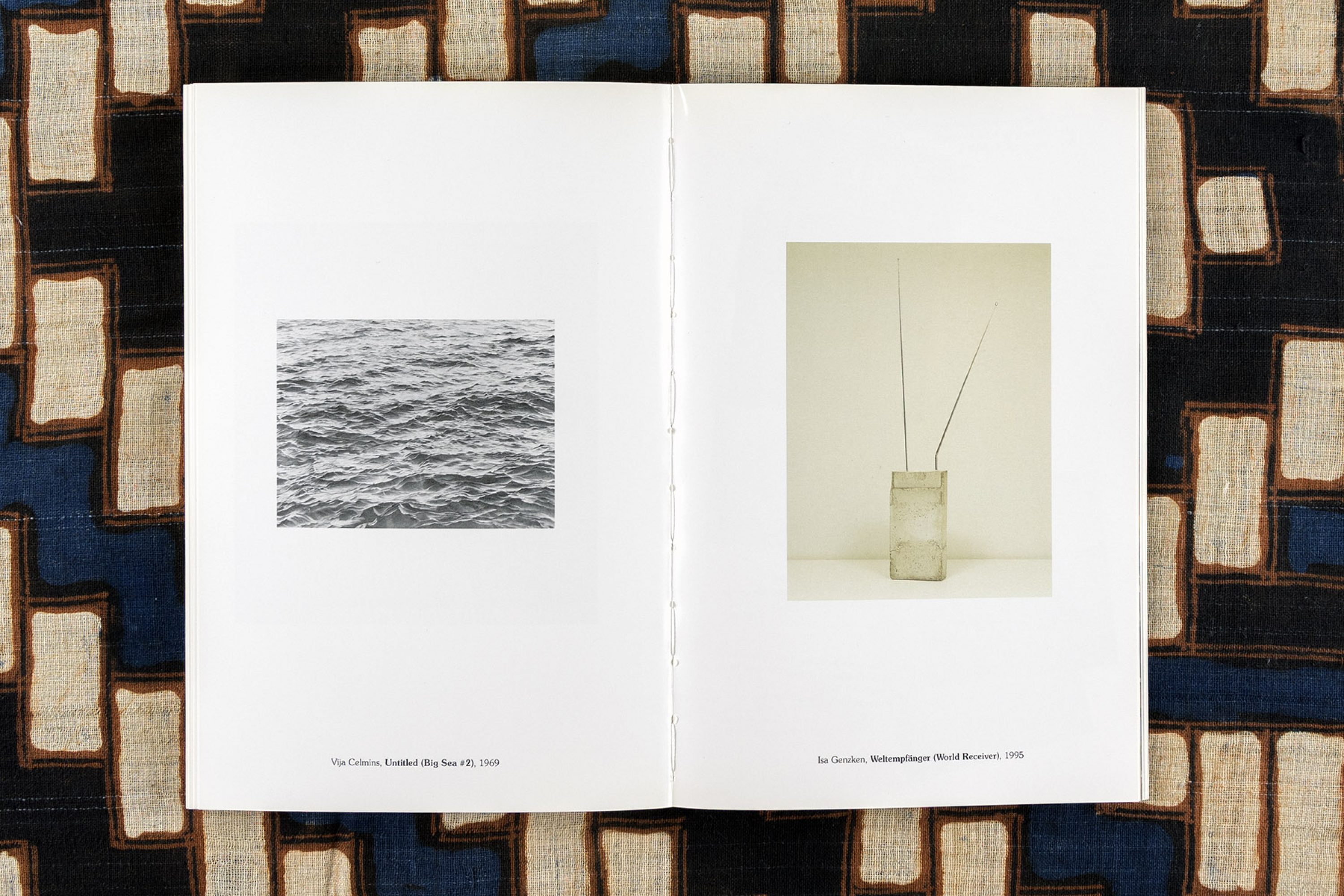 Brian Wilson: An Art Book | Art | Four Corners Books