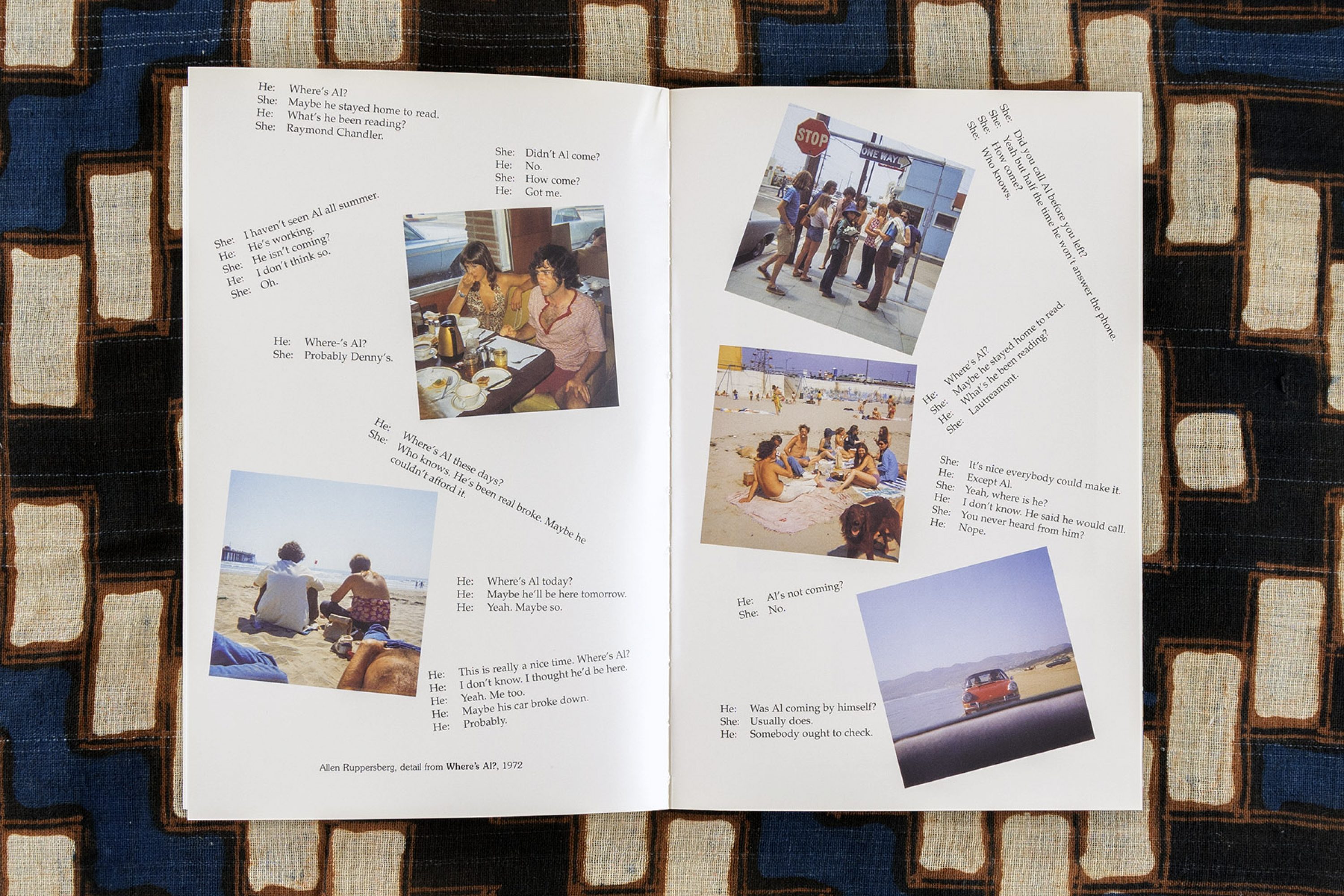 Brian Wilson: An Art Book | Art | Four Corners Books
