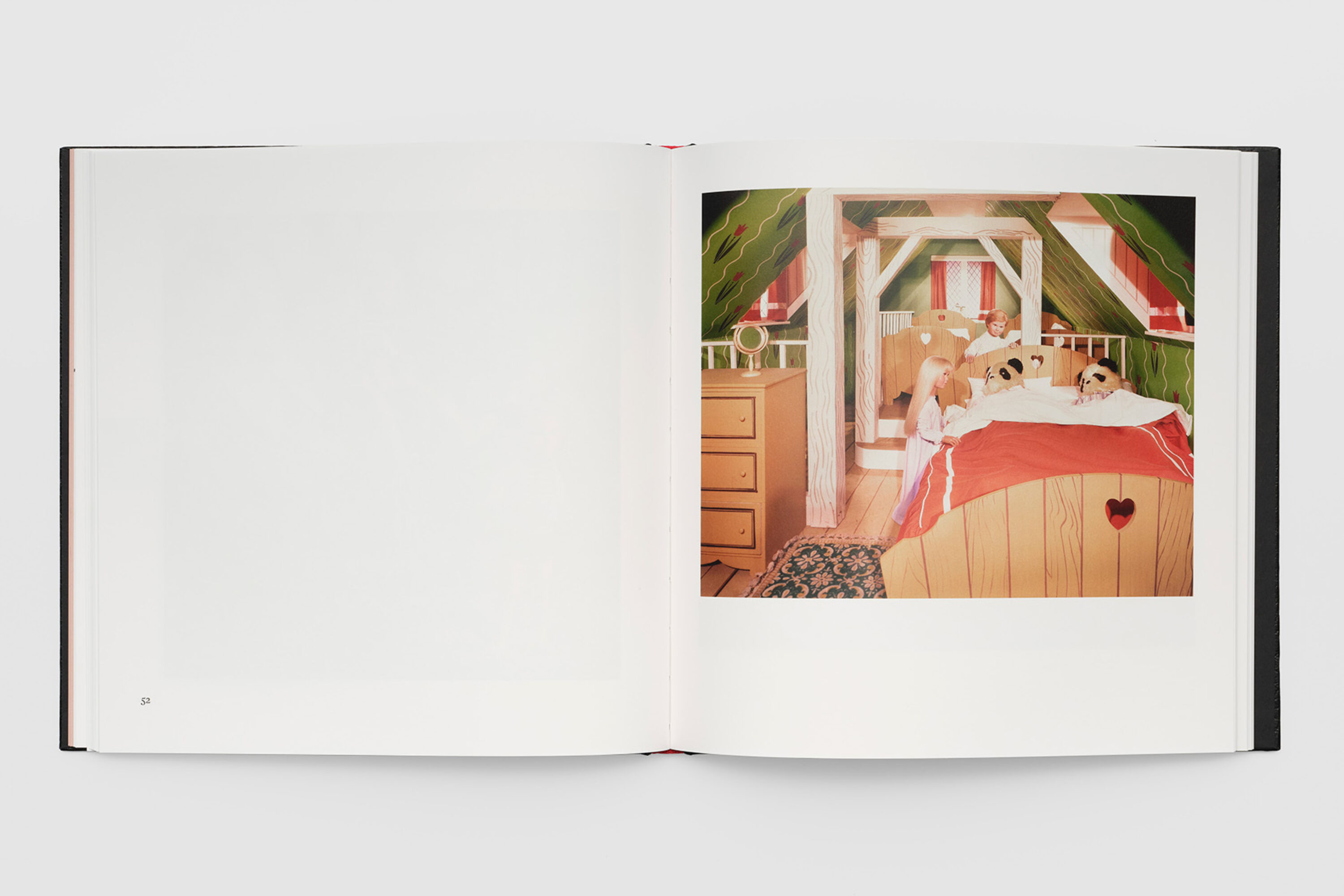 Candy, Andy & The Bearandas | Art | Four Corners Books