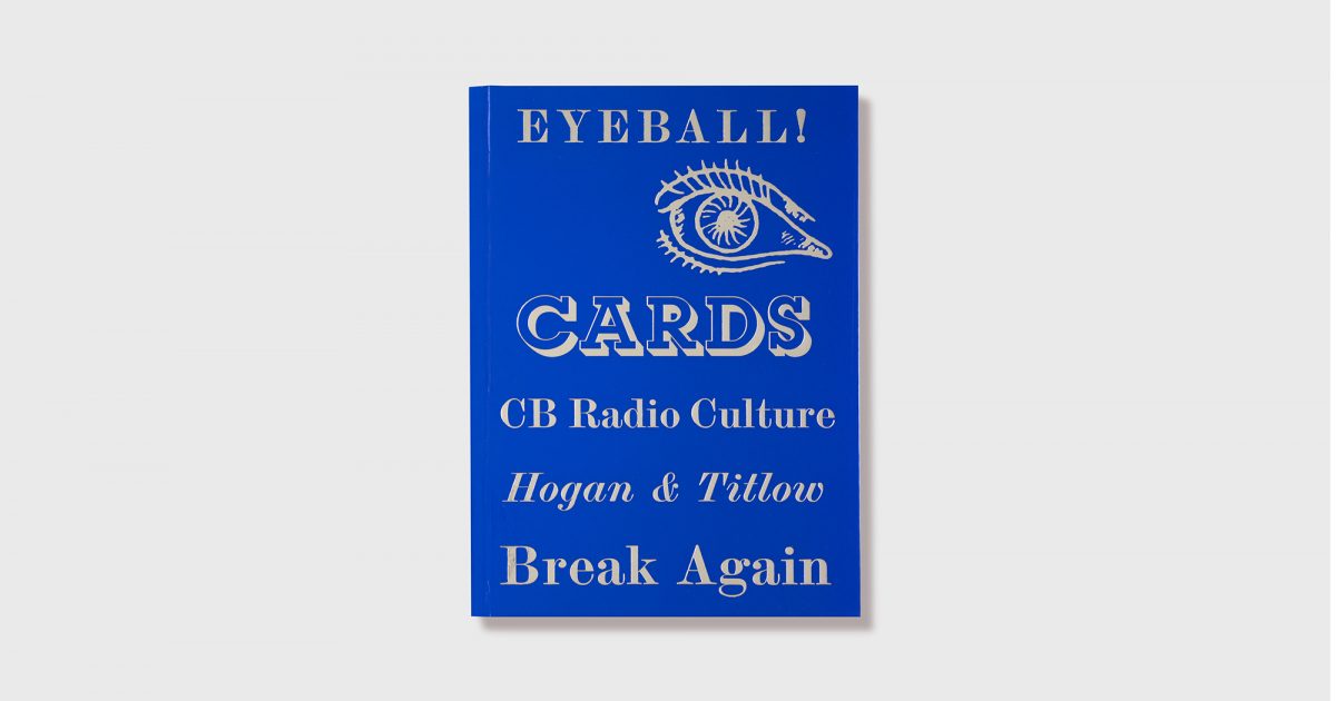 Eyeball Cards | Irregulars | Four Corners Books