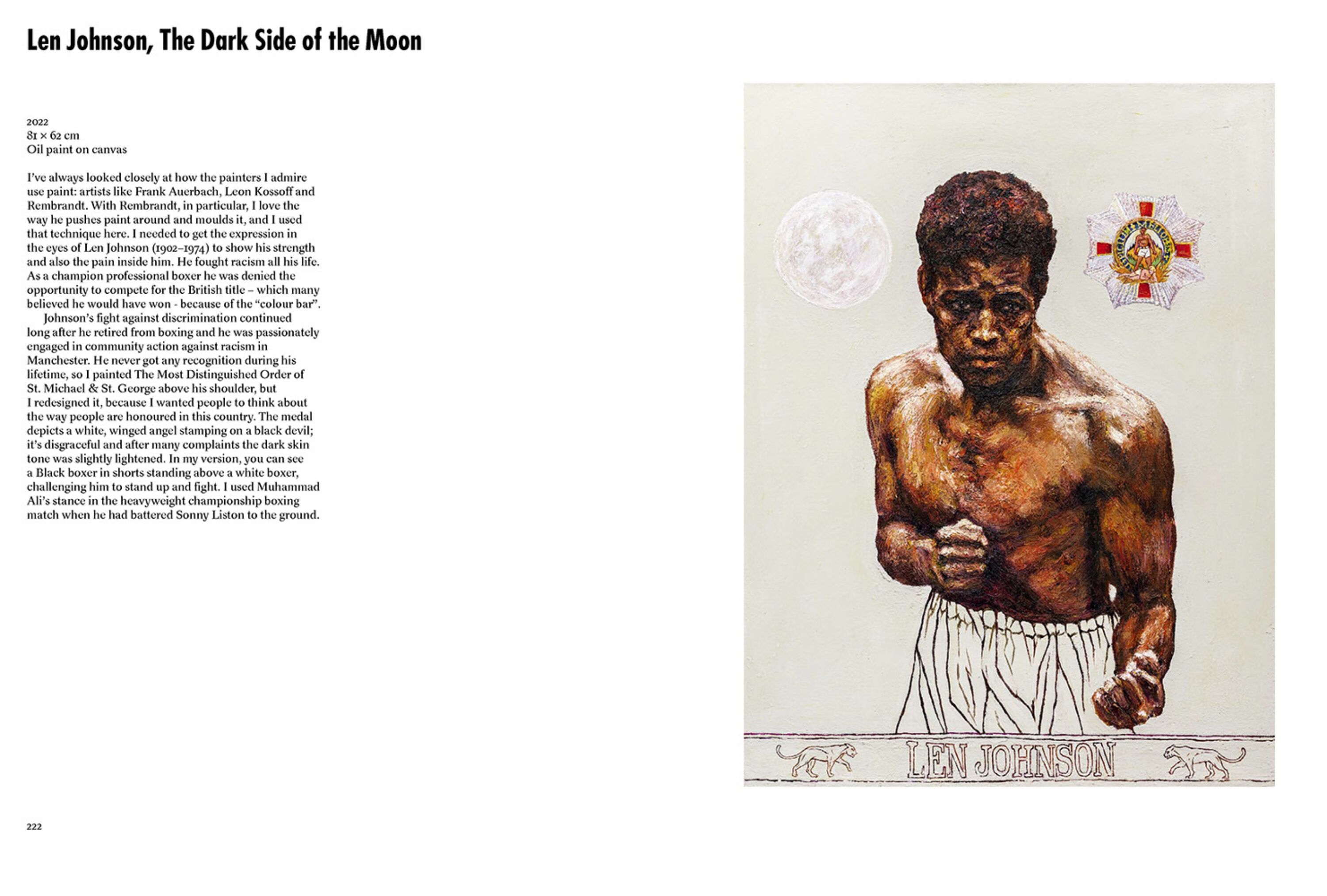 Tam Joseph: I Know What I See | Art | Four Corners Books