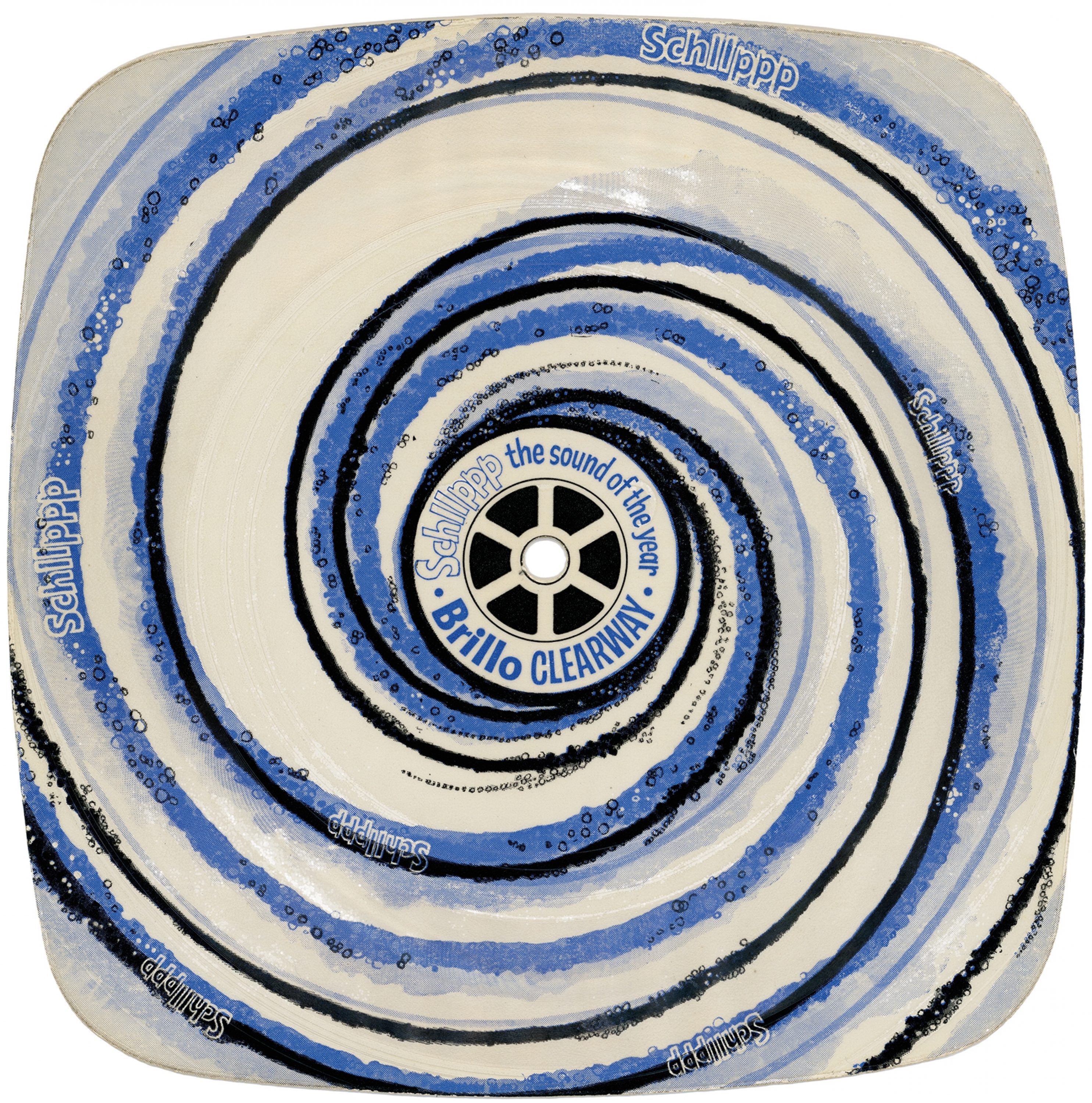 Wobbly Sounds, A Collection of British Flexi Discs | Irregulars | Four ...